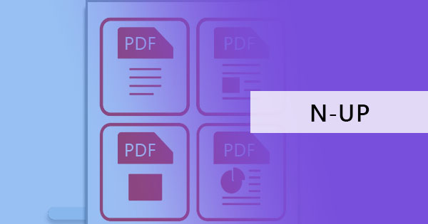 How To Print 4 Pages Per Sheet In Adobe