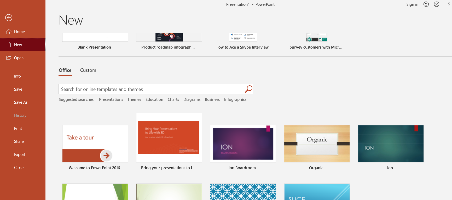 How To Add Template To Powerpoint Mac Secretshor