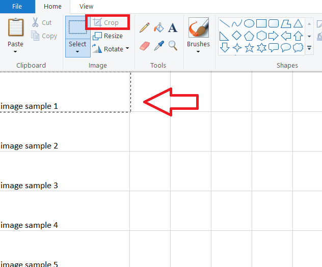 How To Save Each Cell In Excel Into A JPEG