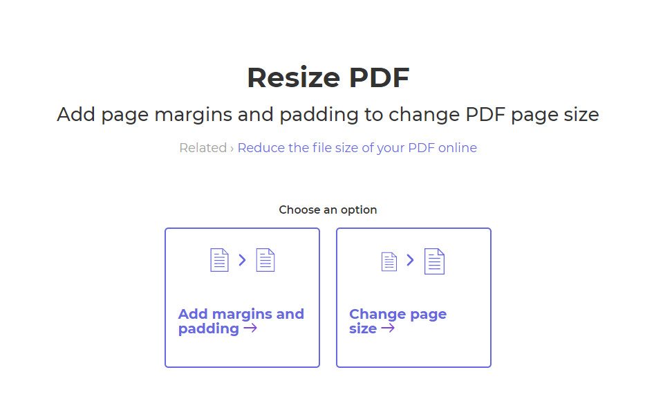 How To Add Remove And Change Margins On Your PDF