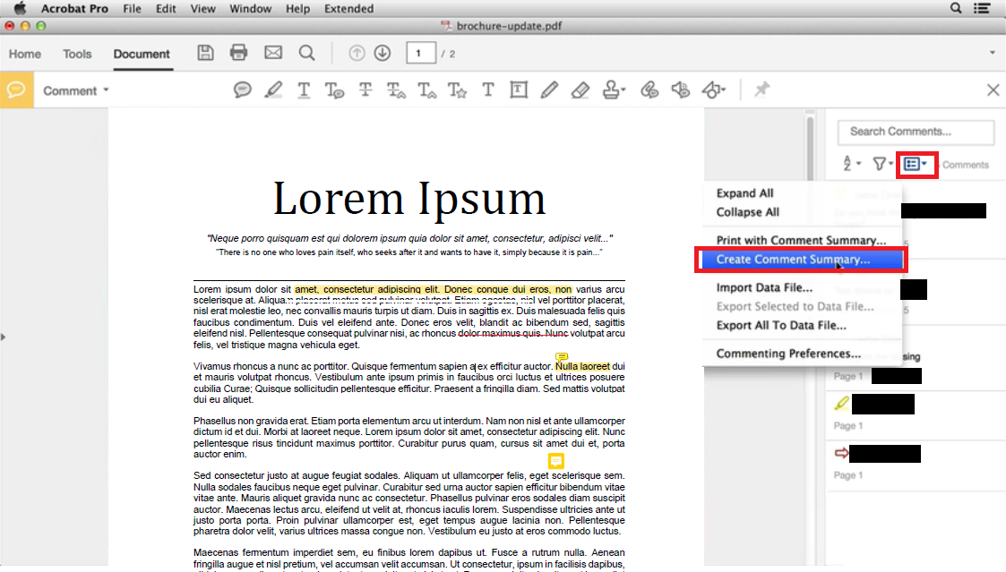 How To Extract Highlighted Text From A PDF