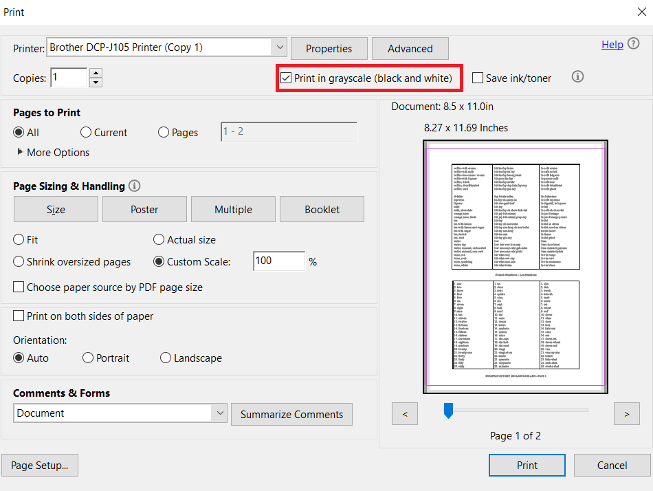 How To Change Color Of Text On Pdf File Clark Doicknows